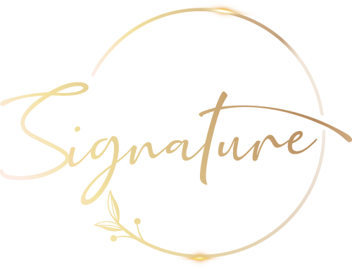 Signature Chef — Signature Chef Cy